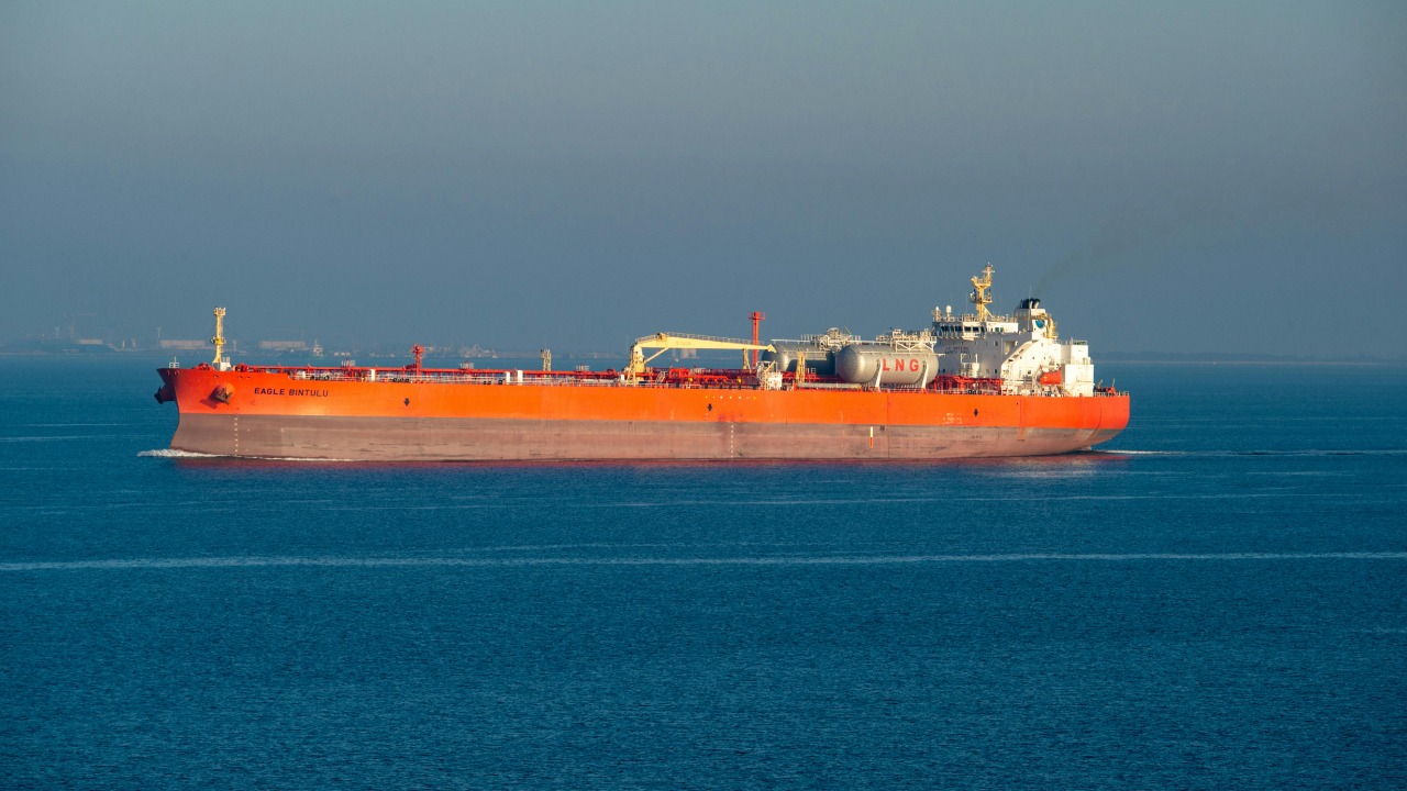 Iran’s drones just hit a UAE oil tanker for the first time since the ...