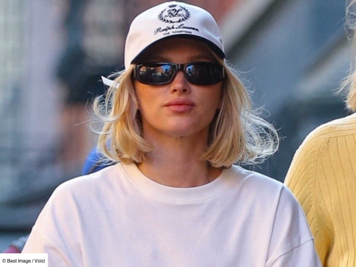 3 façons de rendre le t-shirt blanc plus stylé pour s'habiller ...