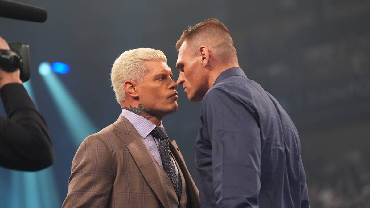 WWE Clash in Italy 2026: Match order: What match will open and main event?