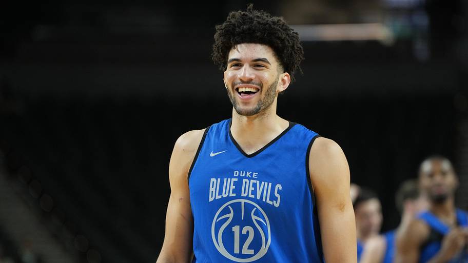 Jonathan Givony reveals why Duke's Cameron Boozer is underrated as No ...