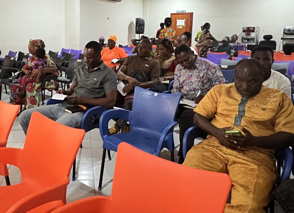 KKMA holds inter-sectoral review meeting to track 2026 development targets