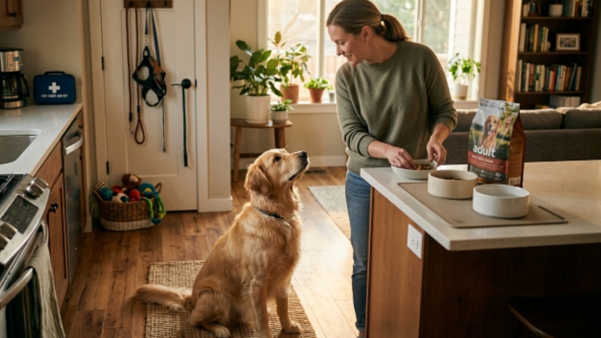 SPCA International Reveals the Mistakes That Could Endanger Your Pets Life