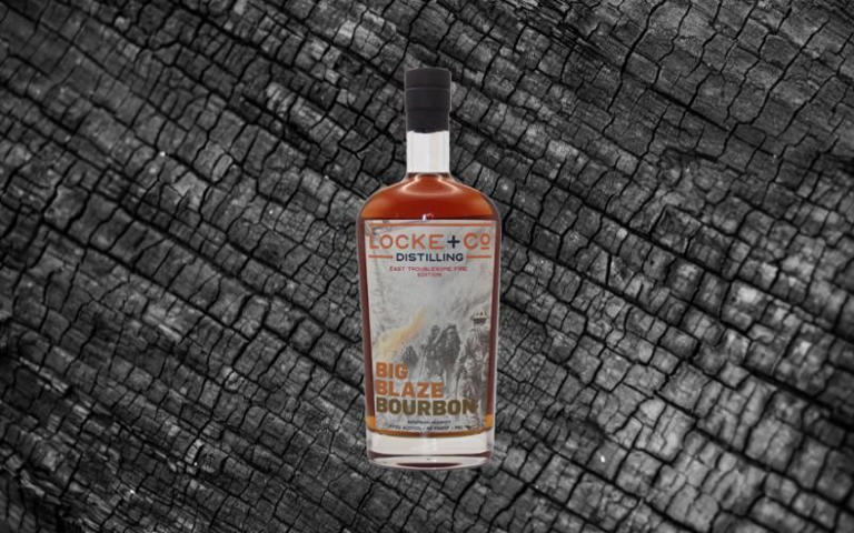 A Colorado bourbon born from wildfire ash just beat the best in the ...