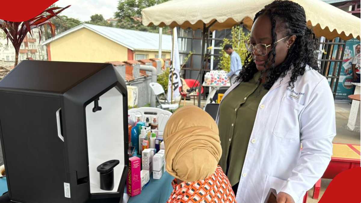 Inside Kenya’s booming skincare scene and the affordability gap behind it