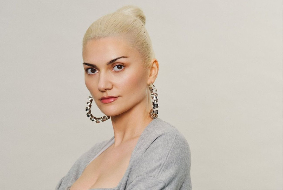 Kim jest Ewelina Gralak? Nowa jurorka "Top Model" ma imponujące CV