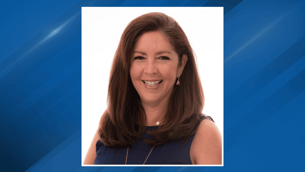 Local Catholic high school selects alumna as president