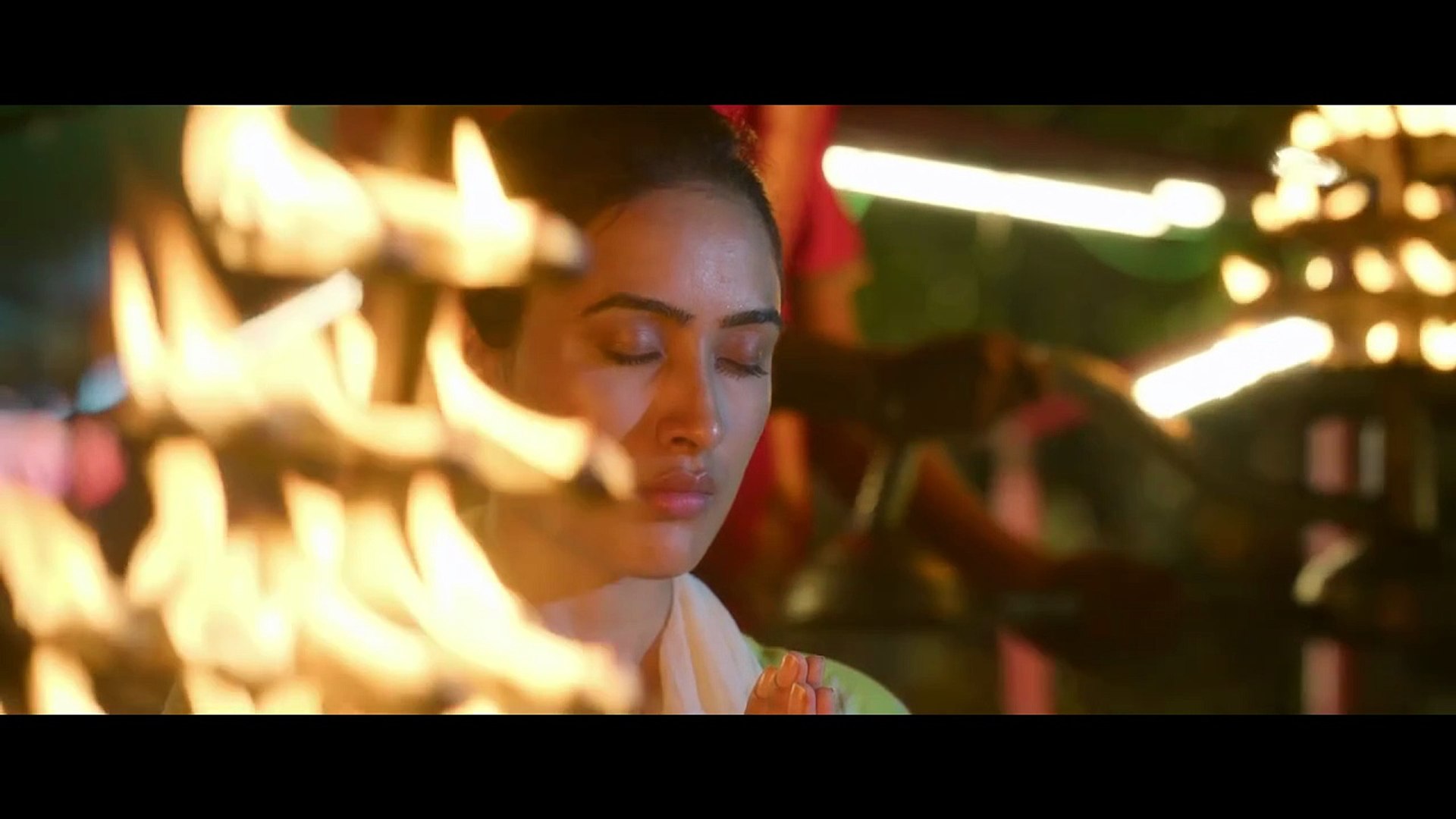 Teesri Begum (2026)