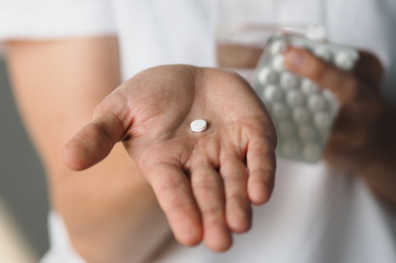 High blood pressure medication warning for Irish people taking beta ...
