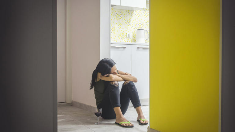 Domestic helper alleges she’s sent to Malaysia twice a month to clean ...
