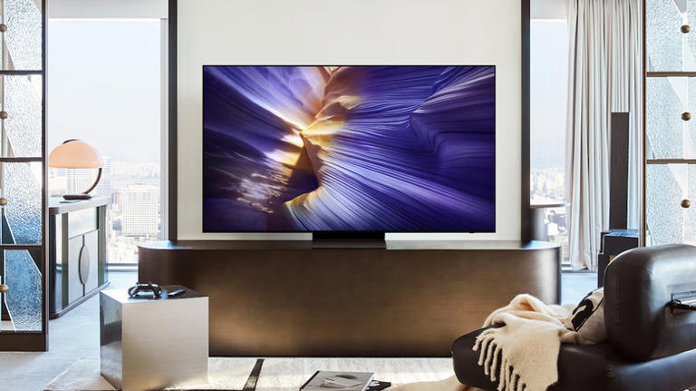 5 TVs you should buy from Micro Center (and 3 you can skip)