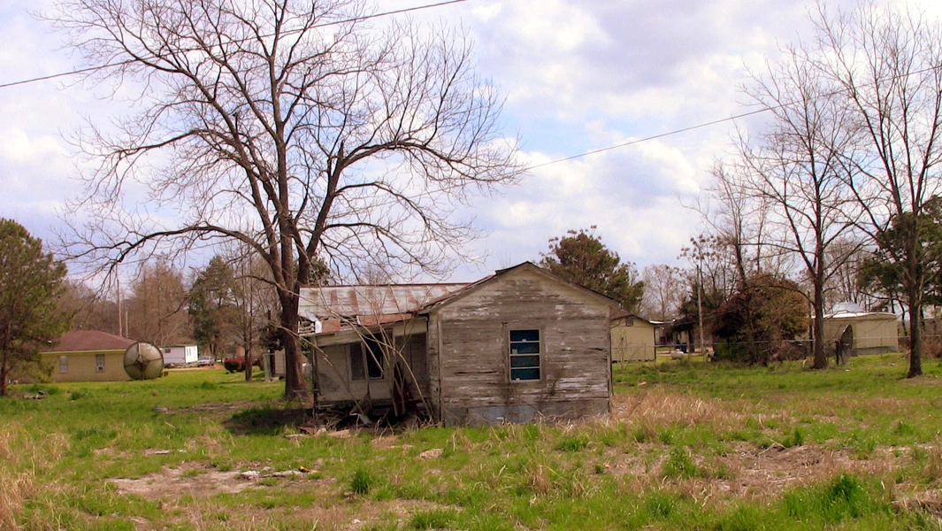 Louisiana tops list as most stressed state in US