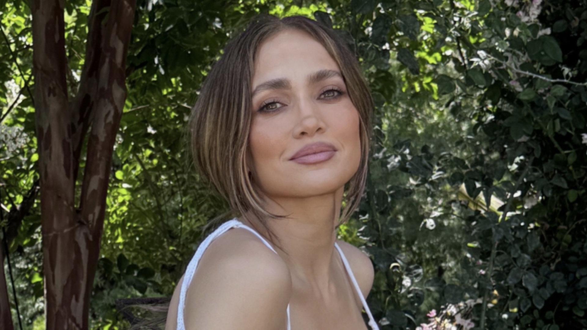 Single at 56, Jennifer Lopez claims she has never been happier