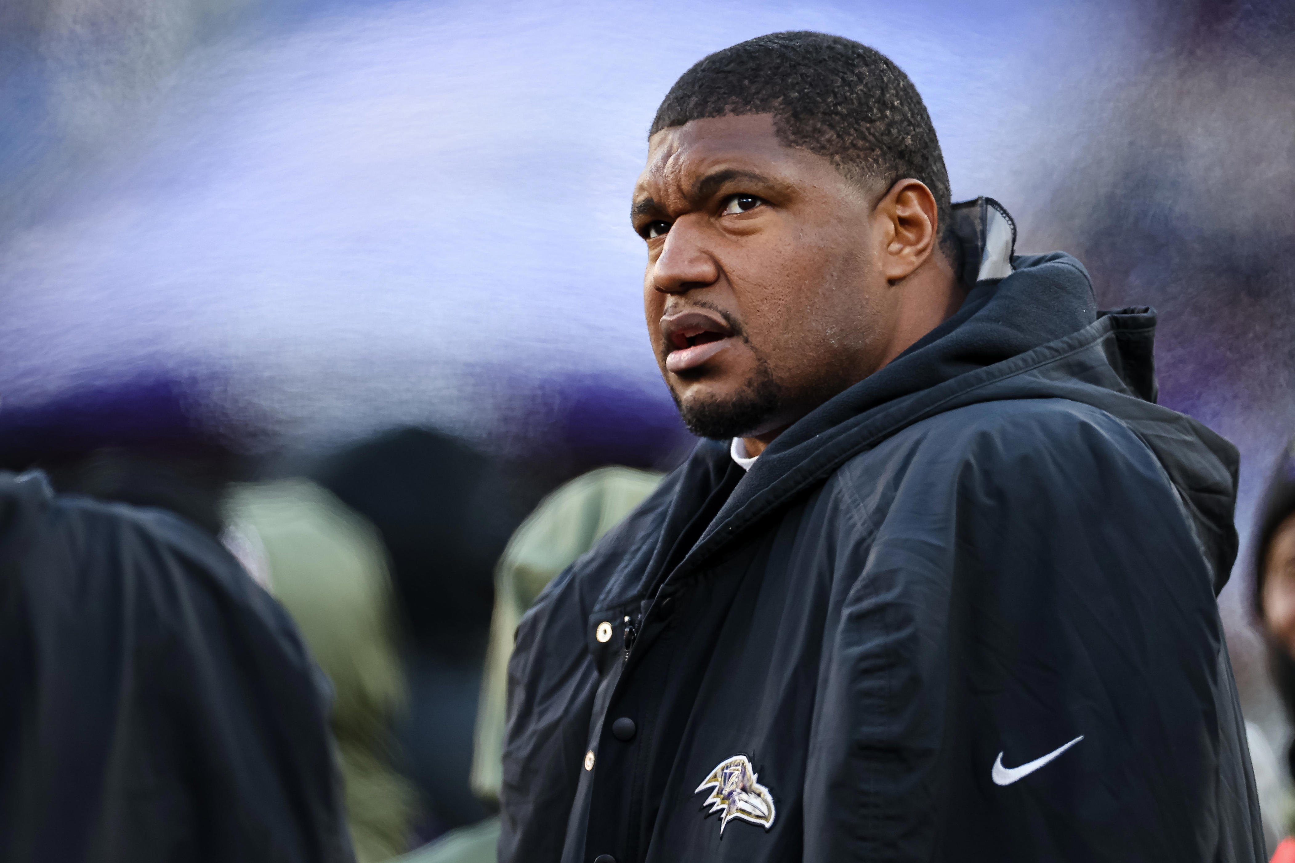 Anthony Weaver calls Calais Campbell a force multiplier