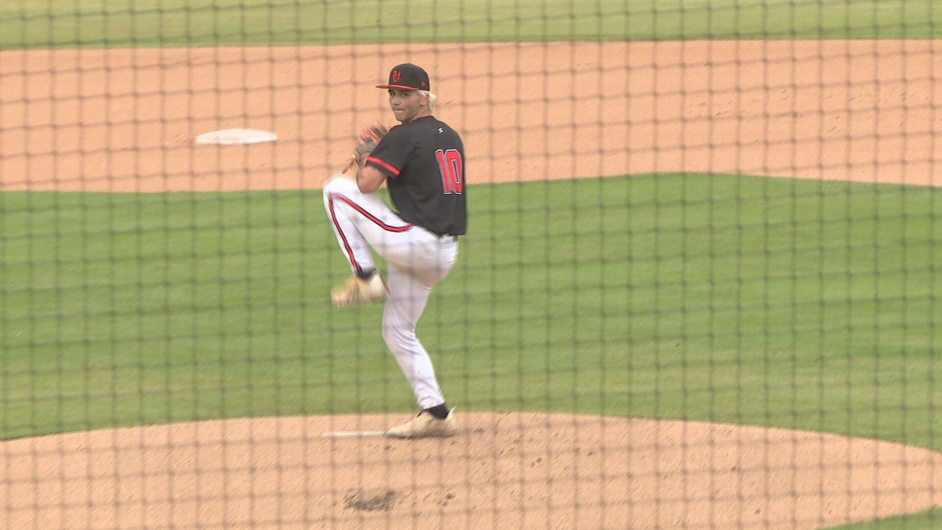 WALB sports director Aaron Meaux recaps GIAA baseball state championships