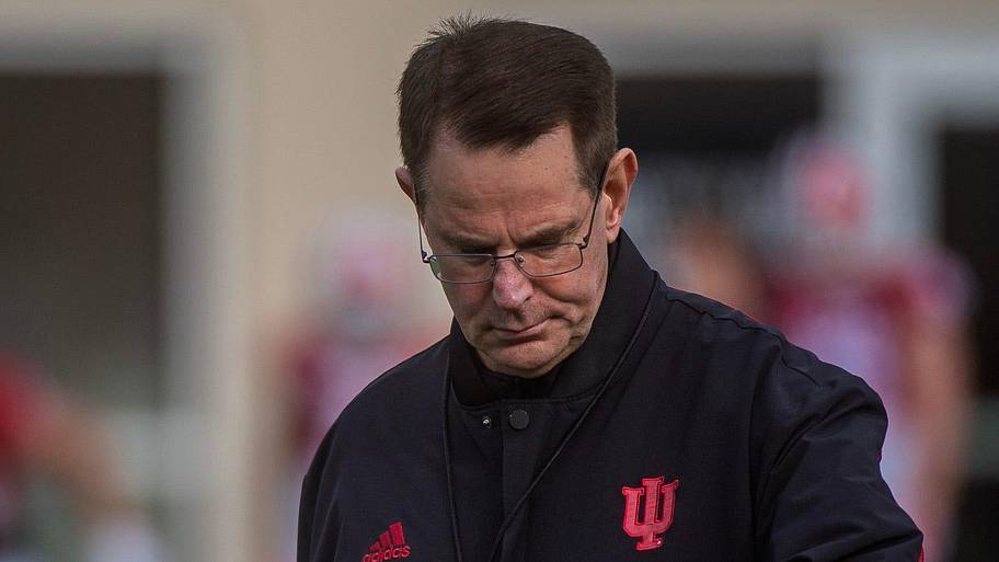 Curt Cignetti's NIL ultimatum makes Big Ten look like hypocrites