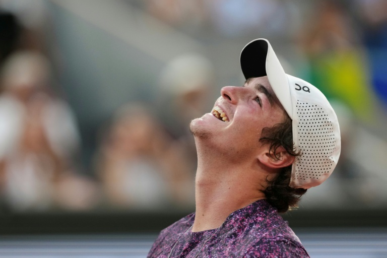 Roland Garros salta a lo desconocido y coronará a un nuevo campeón de ...