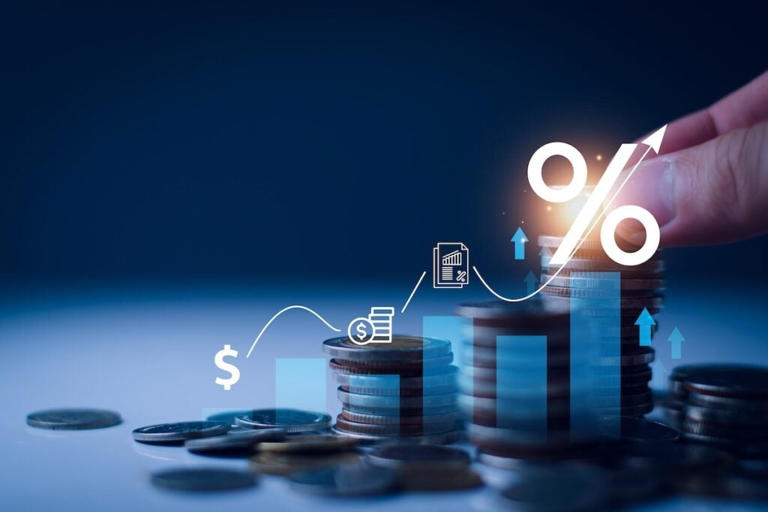 How much money do you need to live off dividends forever? Here's the ...