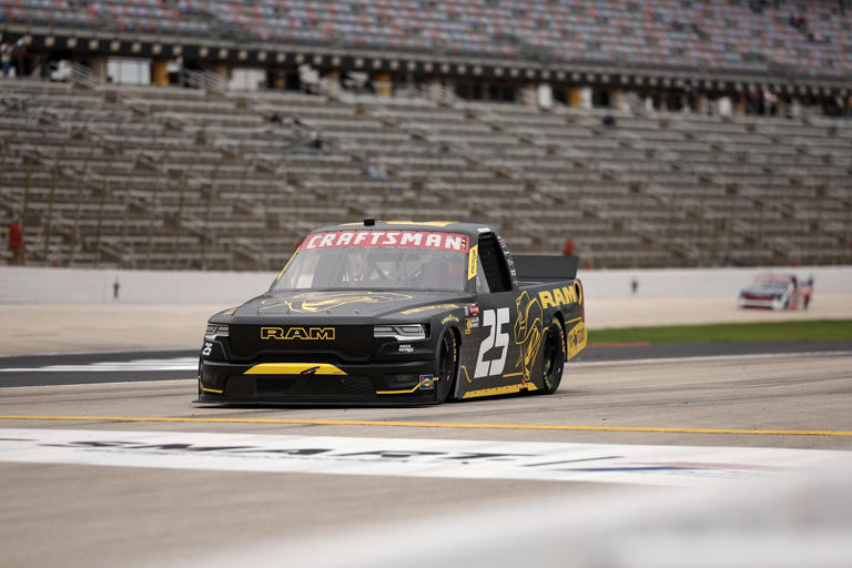 Dodge's status for the 2027 NASCAR Cup Series receives big update