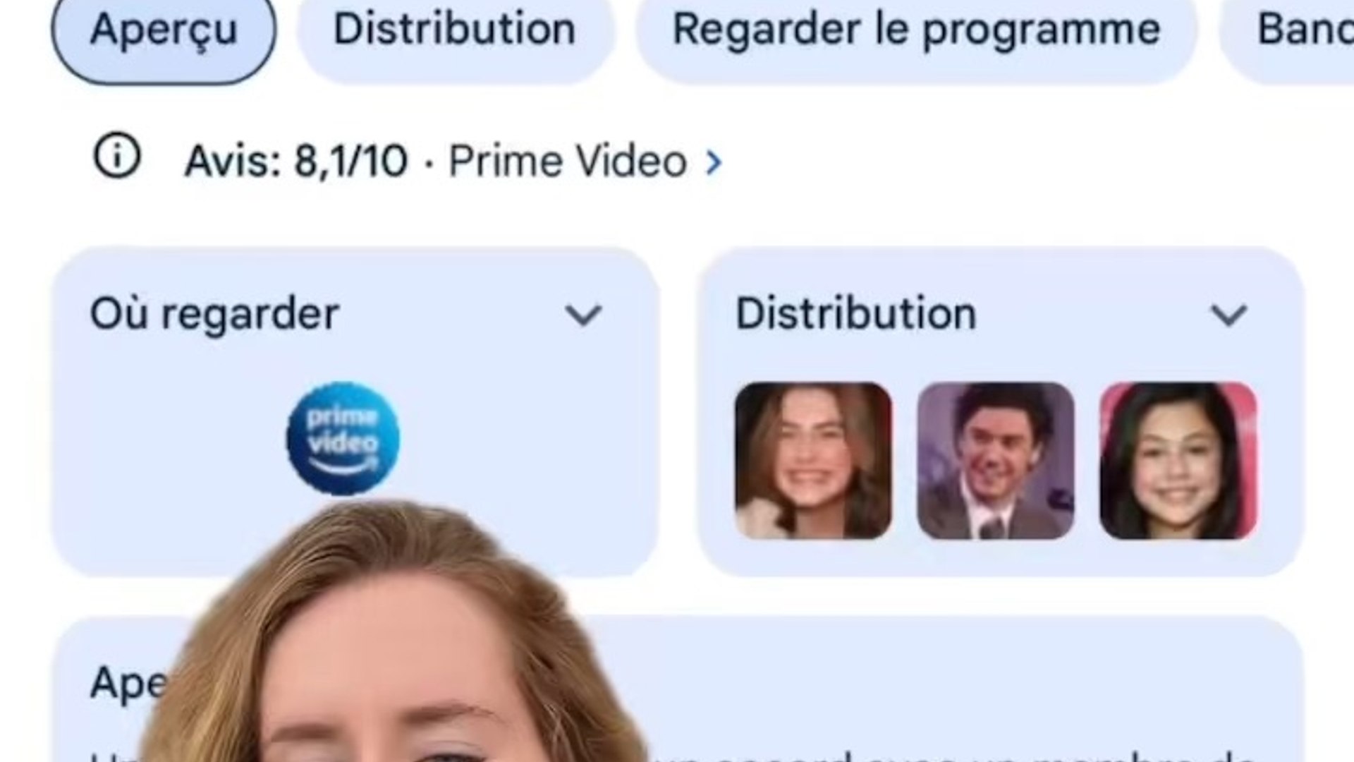 Où est Stephen Kalyn dans le casting d’Off Campus