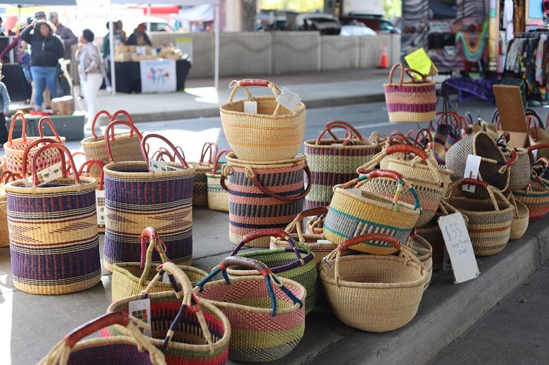 This Maryland market has handmade and fresh goods you can’t find ...