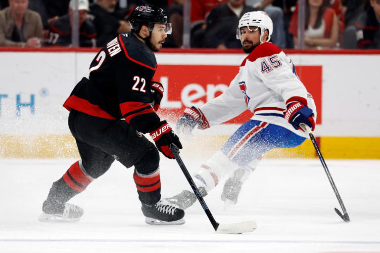 NHL Stanley Cup Final tickets on sale Saturday for Lenovo Center, T ...