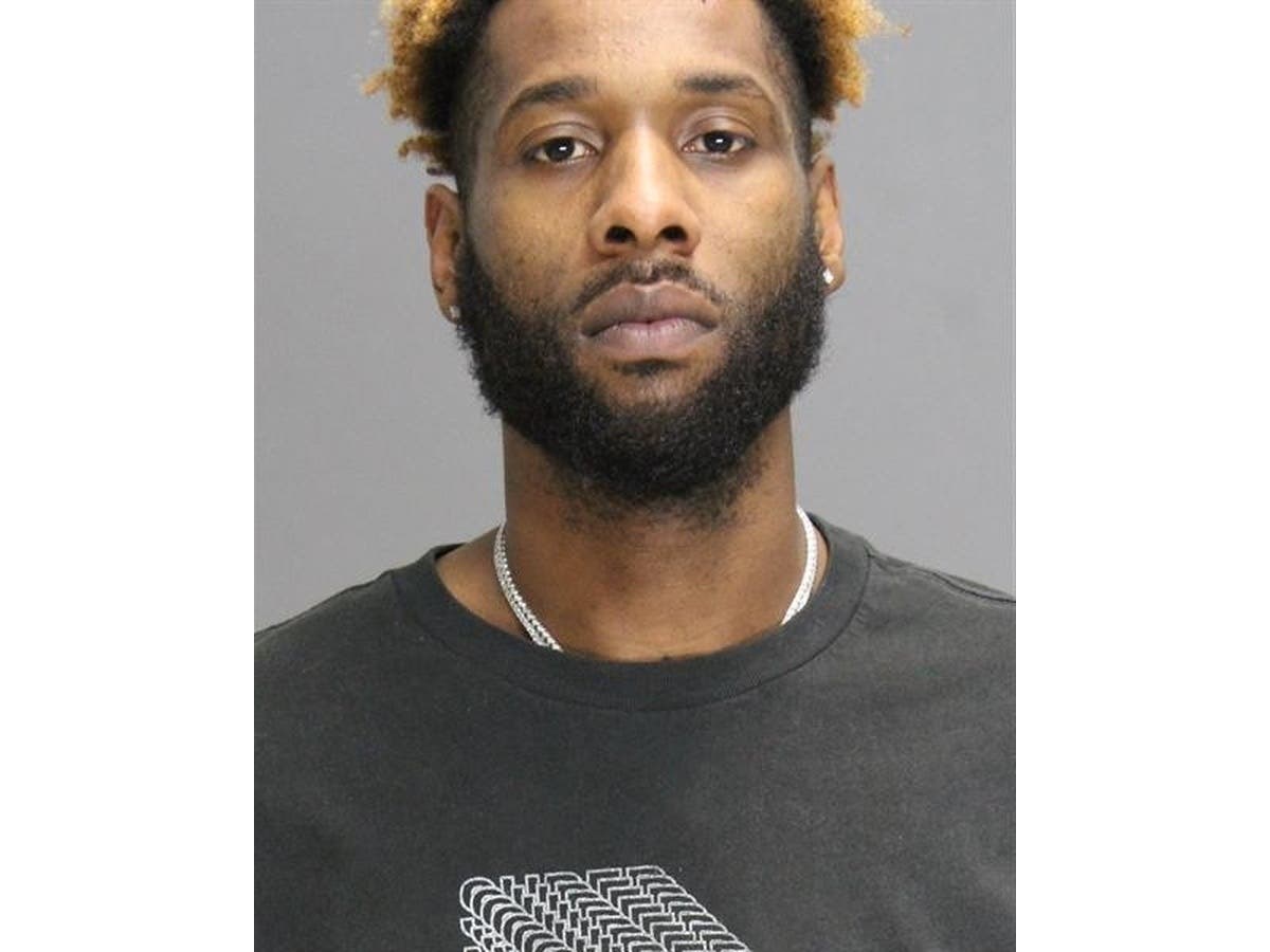 Pro basketball player owed $100K in child support before arrest, police say