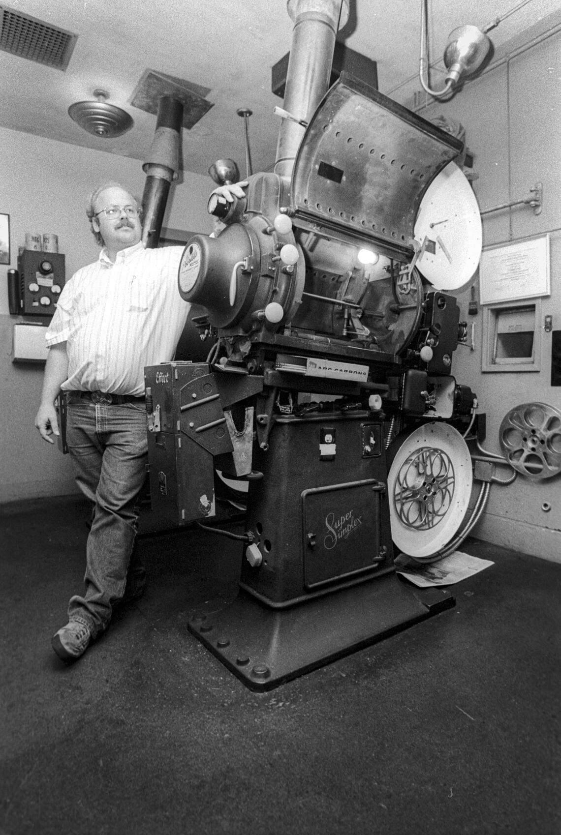 Remember how movies at the Fremont flickered? Why SLO theater bid that ...