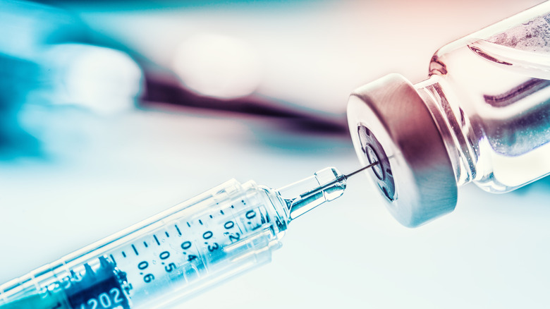 What the 'exercise in a bottle' peptide actually does to your metabolism