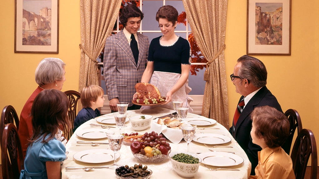 9 forgotten 1970s American dinner classics