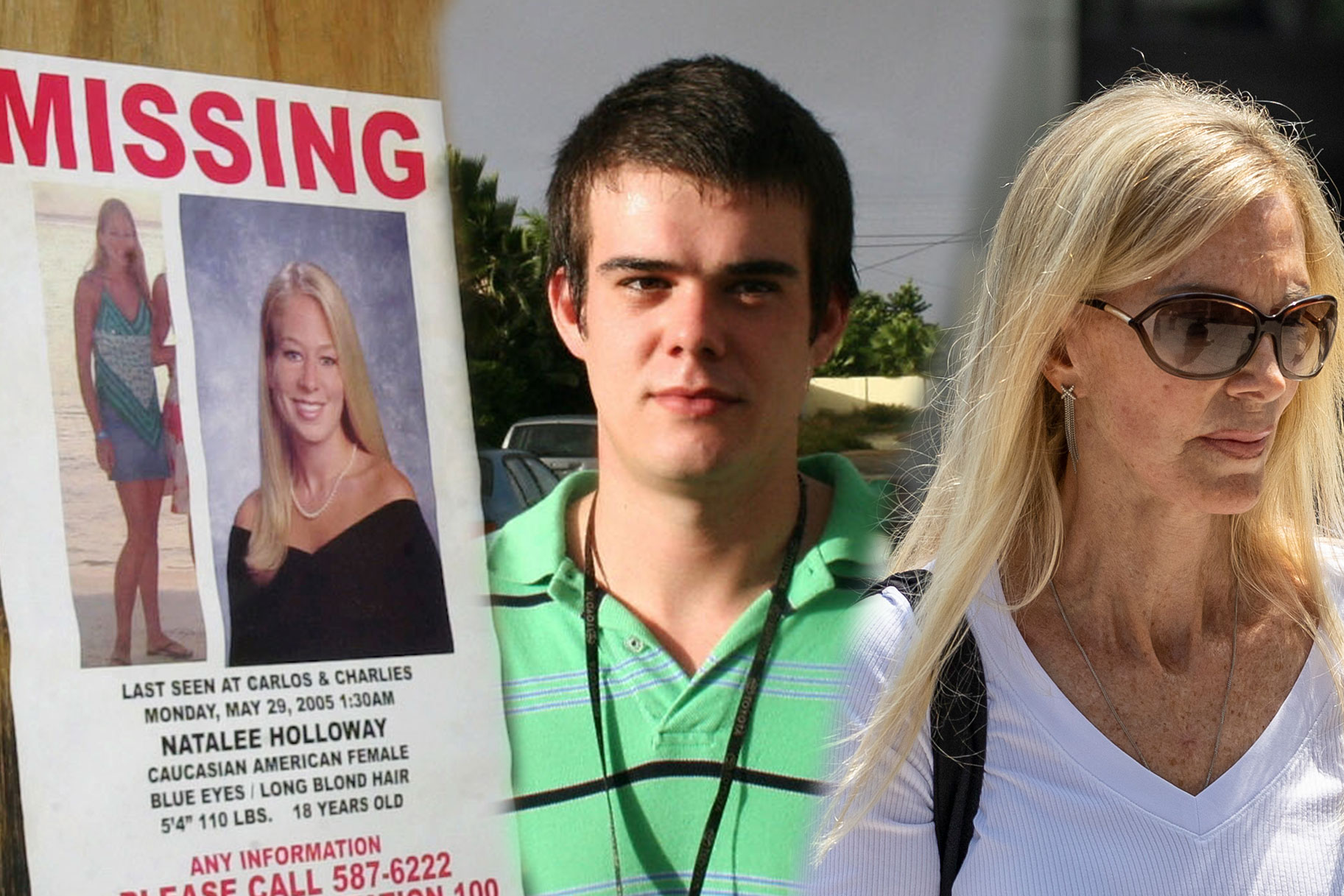 How Natalee Holloway's family finally got Joran van der Sloot ...