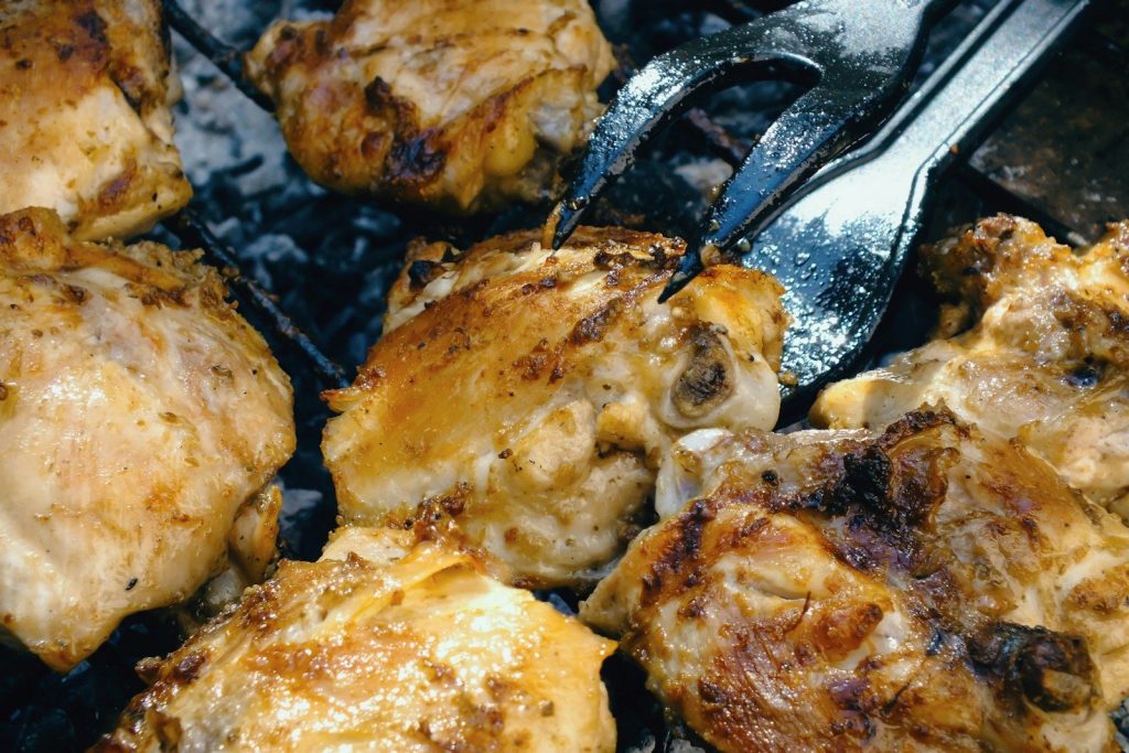 8 cheap and easy chicken dinners to make on a budget