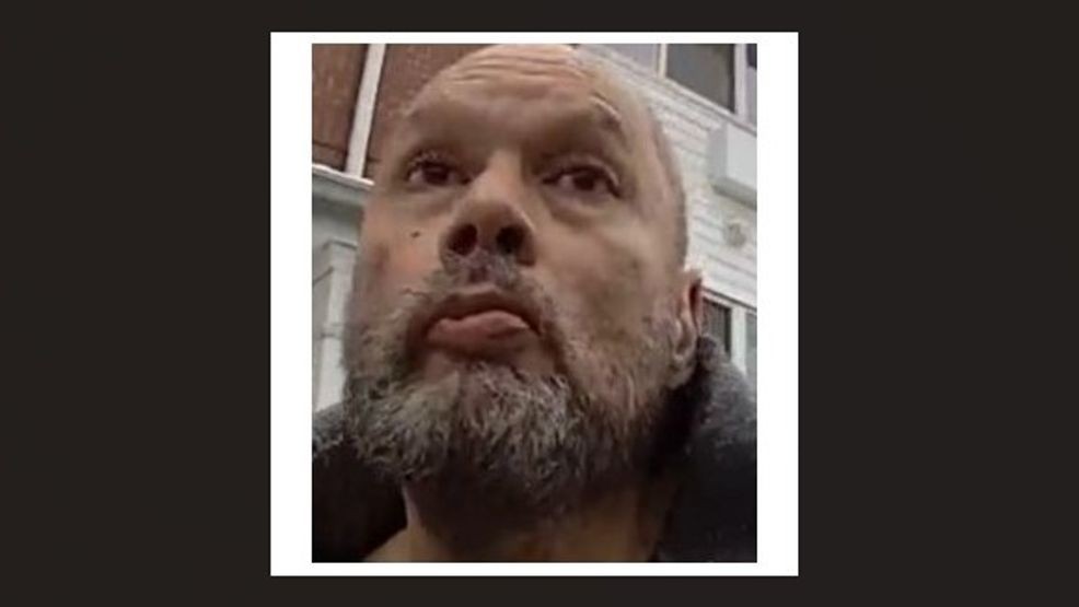 Update: Missing 61-year-old man found safe