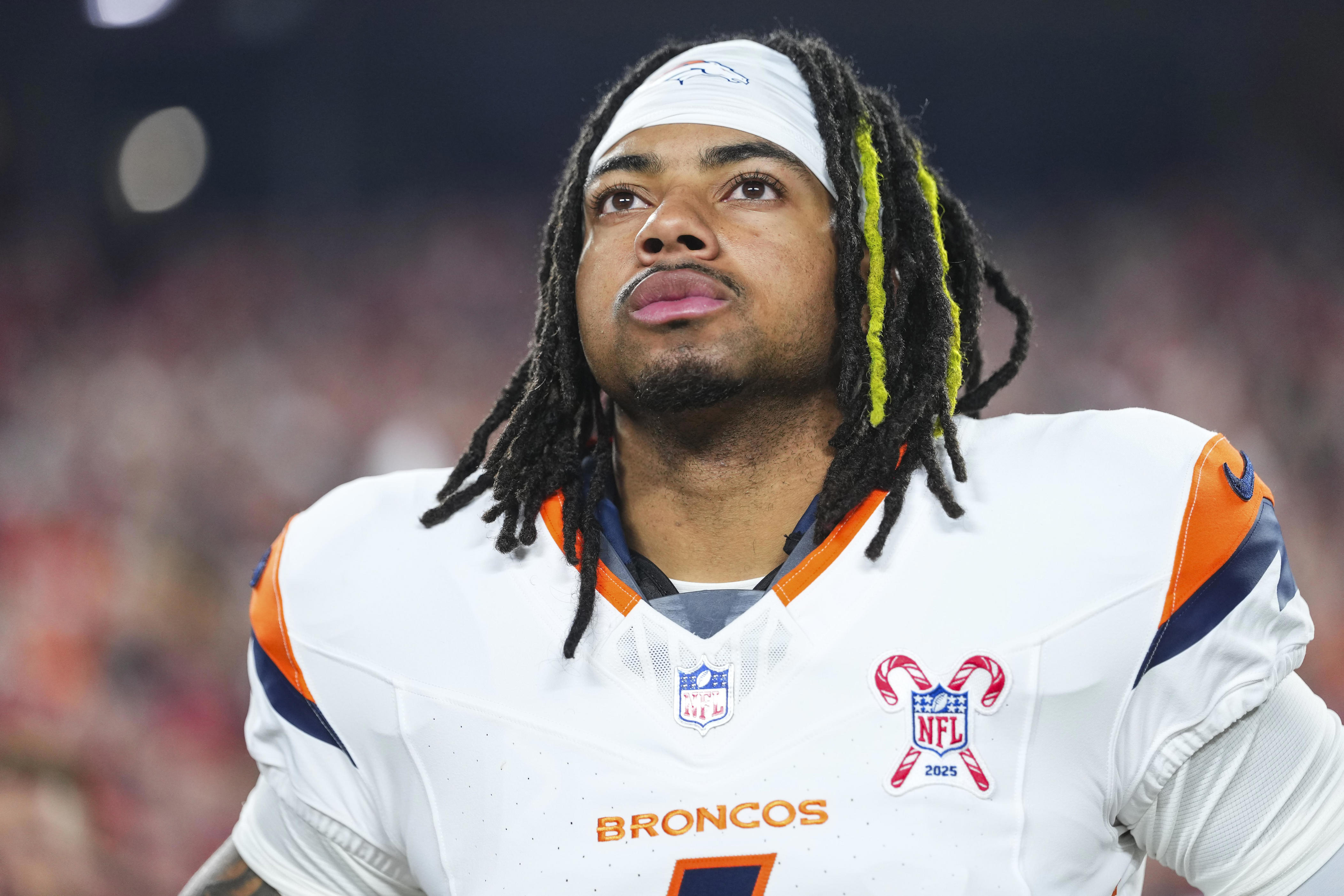 Cowboys 2026 roster rundown: S PJ Locke