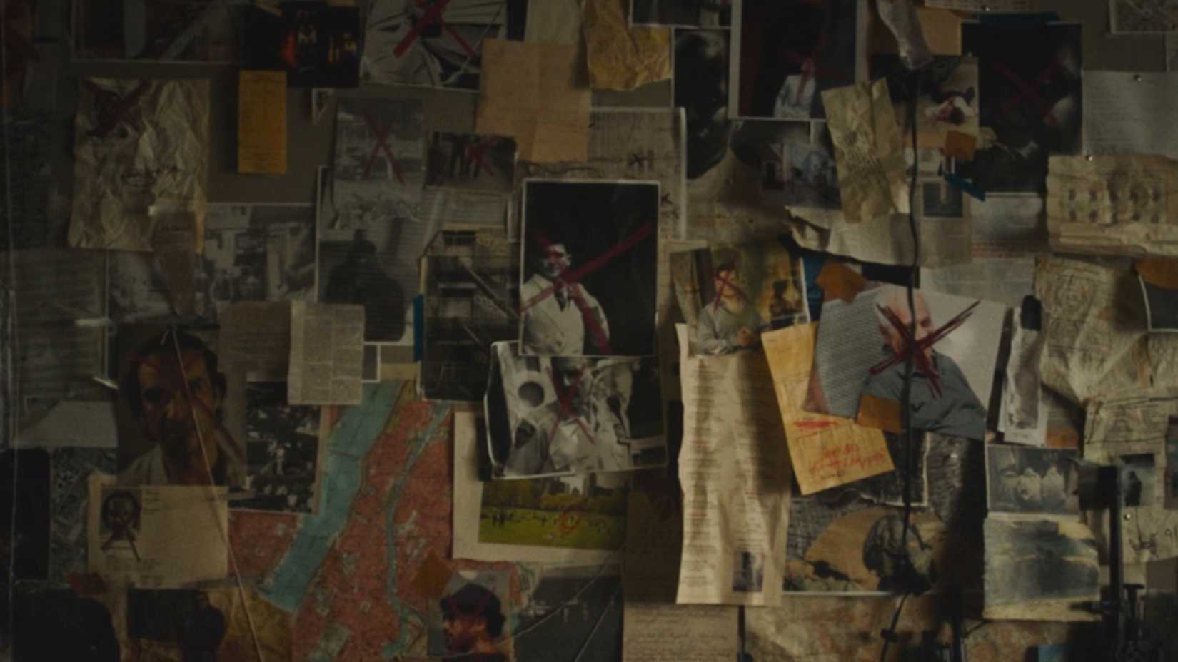 10 Easter eggs e referências em O Justiceiro: Uma última morte