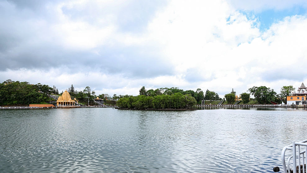 Mauritius adventures beyond the beach resorts