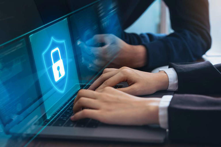 This cybersecurity course library includes over 90 classes for $50