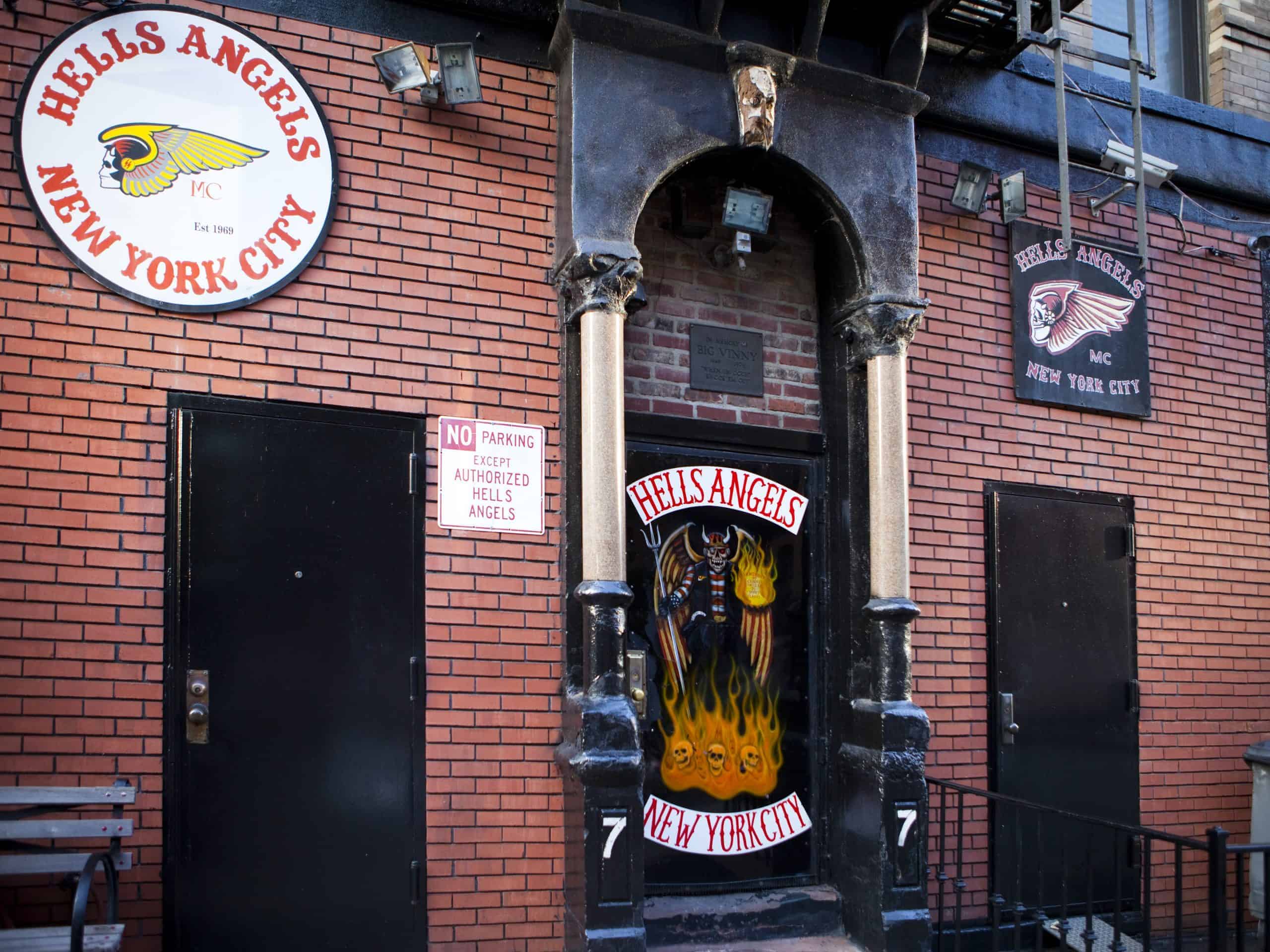 The most dangerous gangs still active in America today