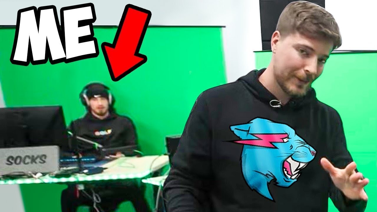 I uncovered the truth about MrBeast’s video 😲
