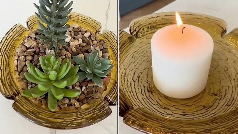 Every house had them in the '60s, now they're a thrift store gem for ...