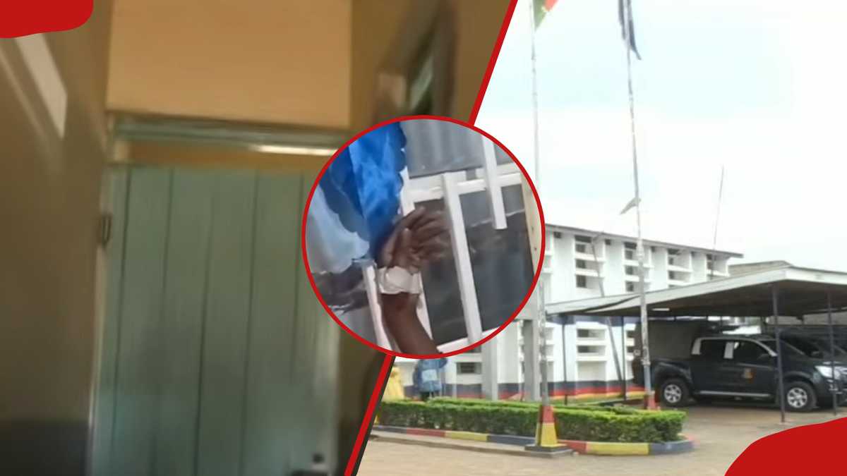 Brian Simiyu: Kitale farmhand dies after botched surgery in alleged ...
