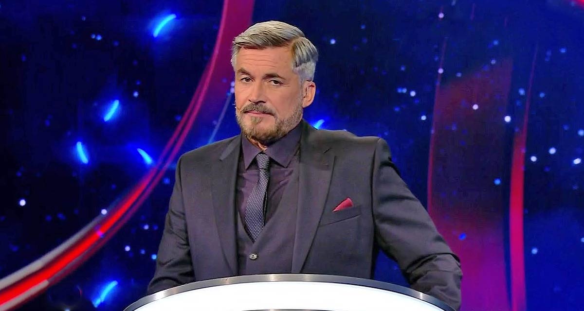 Le maillon faible : Olivier Minne réussit son pari sur M6
