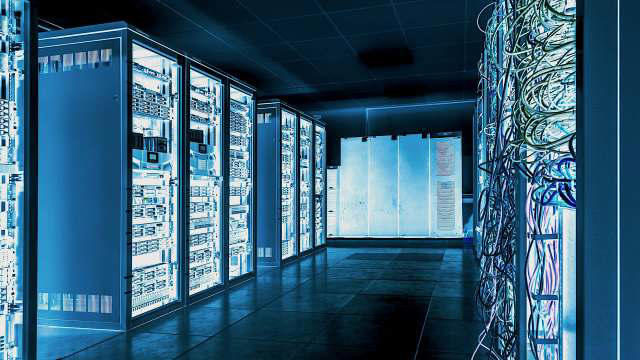 Neighbors sue Michigan data center over nonstop noise as AI expansion nears