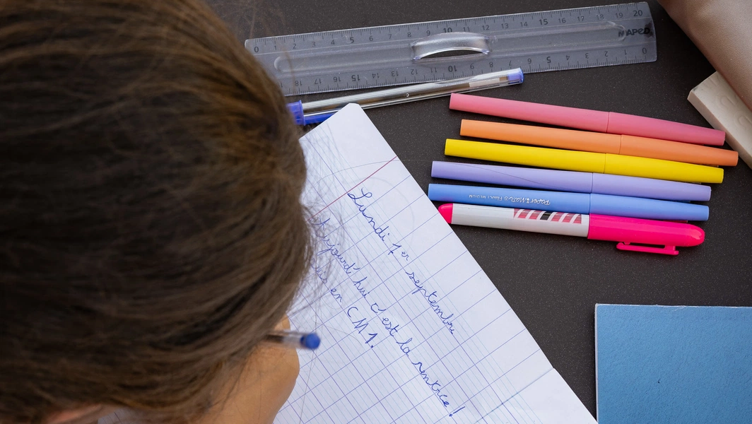 Smarter homework habits that actually work
