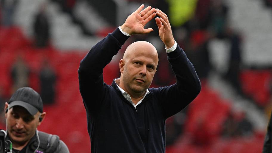 Arne Slot’s parting message ignores the real problems of his Liverpool ...