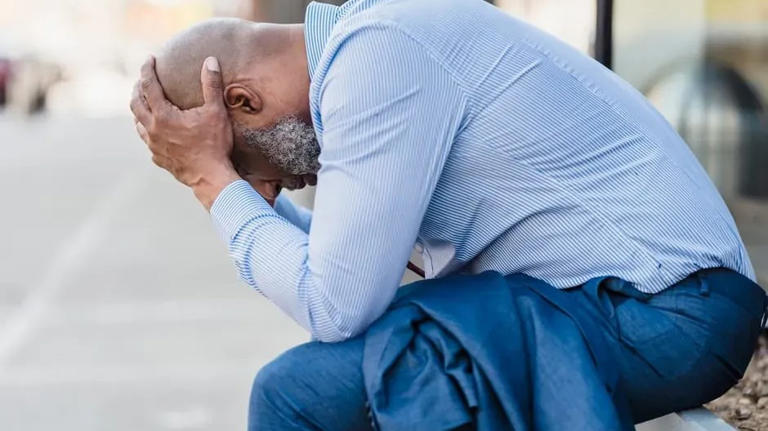 The most depressing states in America, ranked by stress and anxiety levels
