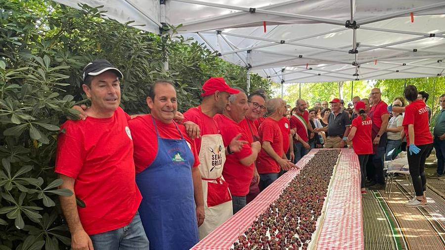 Sagra de sa Cariasa bonarcadesa: l’appuntamento è per martedì 2 giugno