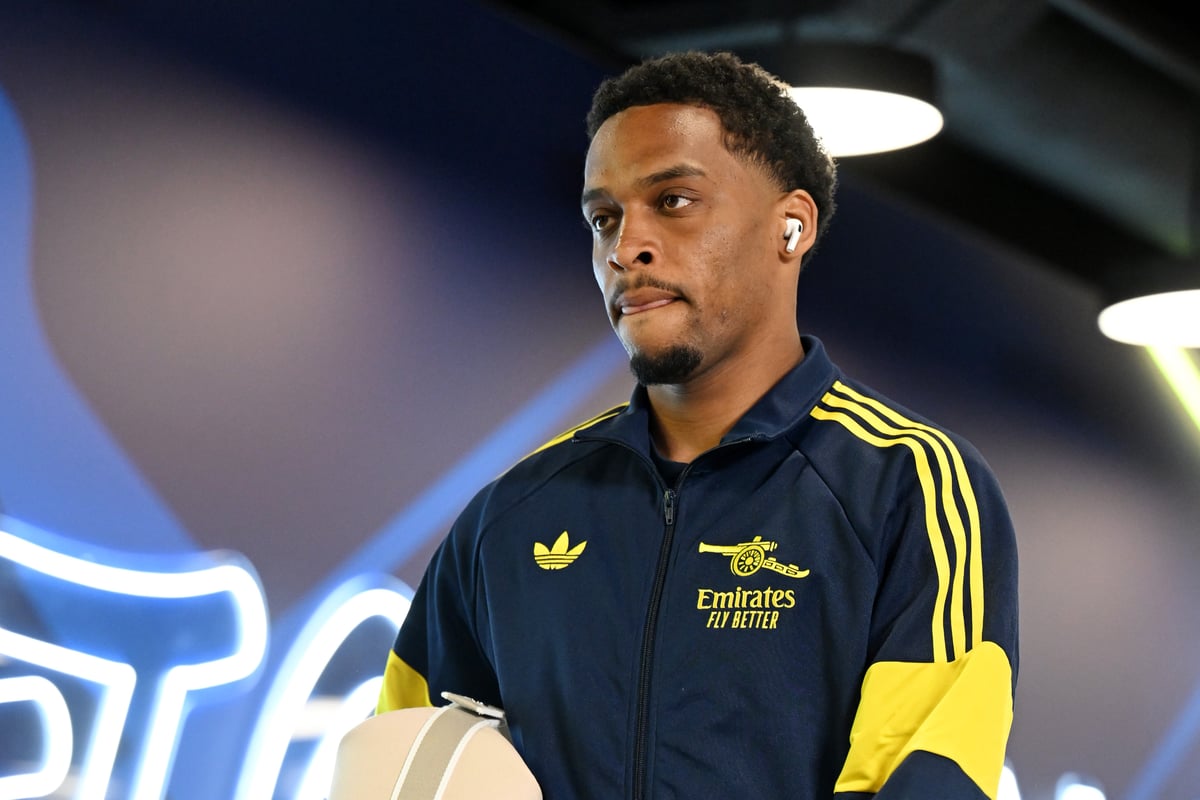 Arsenal XI vs PSG: Starting lineup and confirmed team news