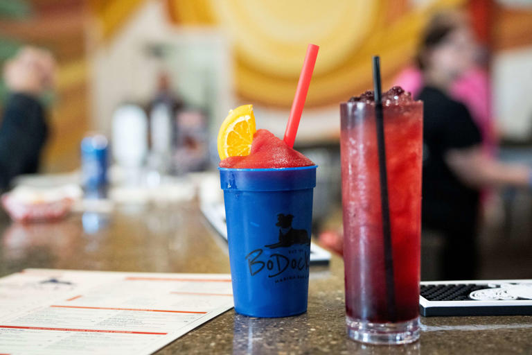Iconic lakefront restaurant reimagined: Regulars say it feels like ...