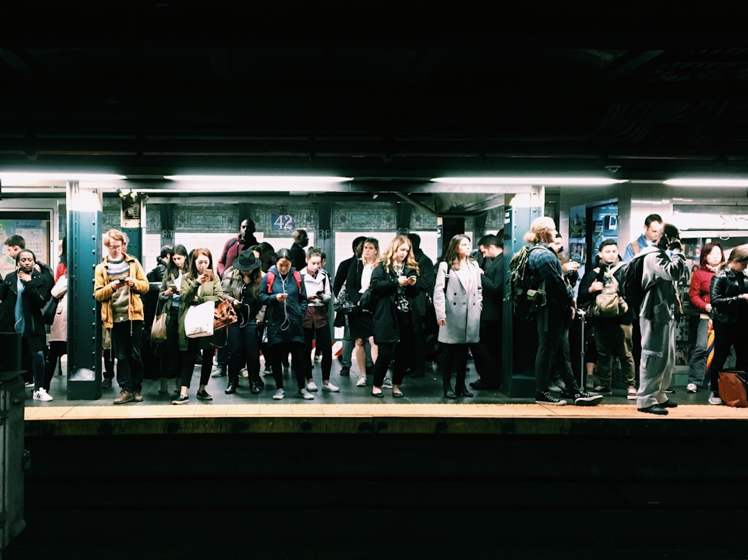 Crucial subway secrets and unwritten rules shared by lifelong New York ...