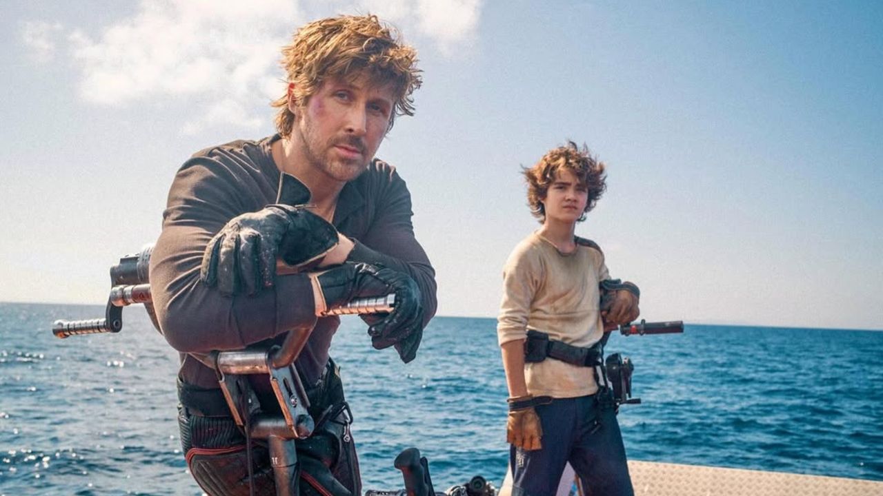 Star Wars: Starfighter — what we know so far about the new sci-fi movie ...